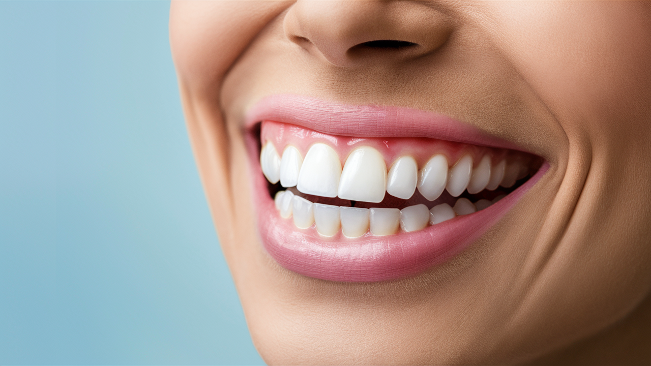 Straighten Teeth Instantly With Veneers - Health Plus Tips